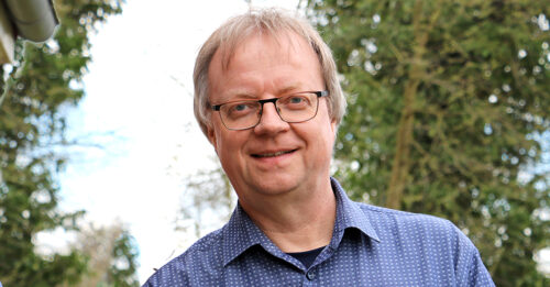 Über uns - Geistliche Gemeindeerneuerung im BEFG